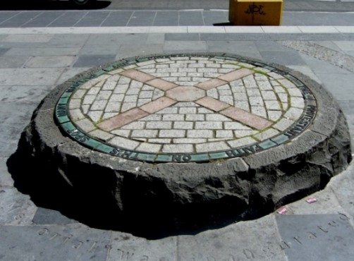 Creating Edinburgh: The Interdisciplinary City – EFI Student Exhibitions