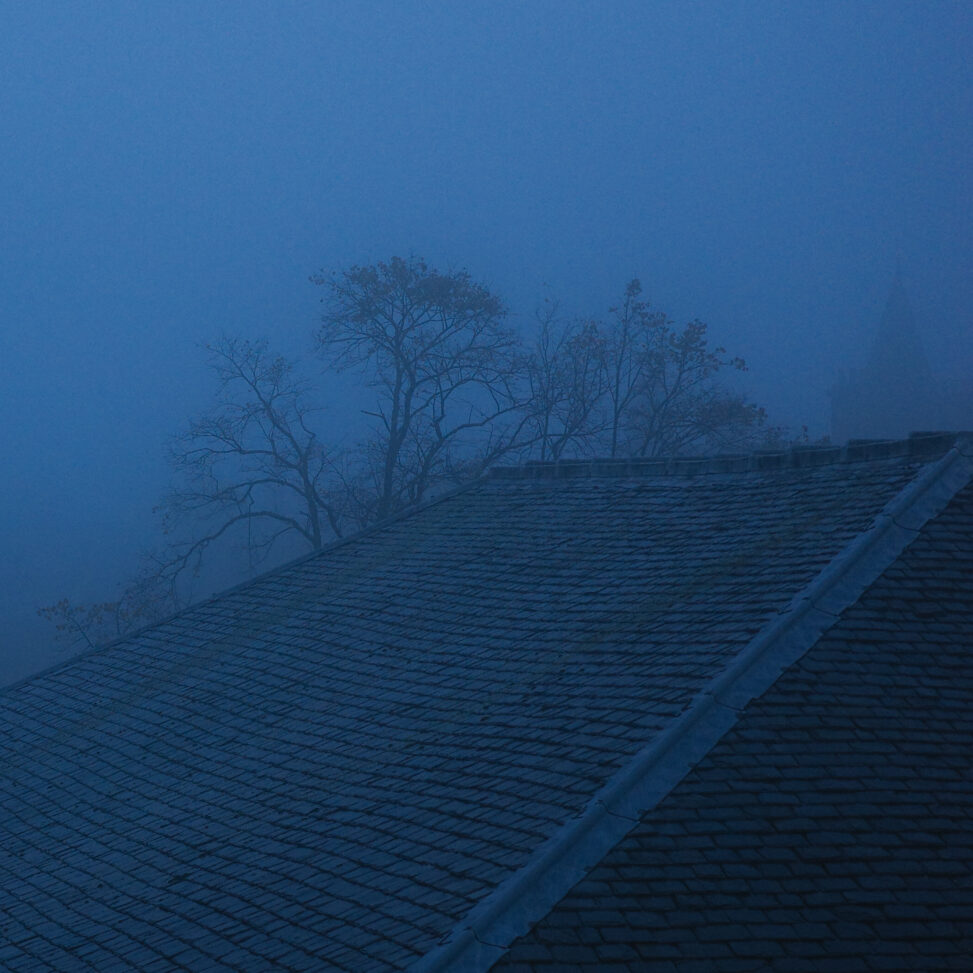 A Blue Rainy Day – EFI Student Exhibitions