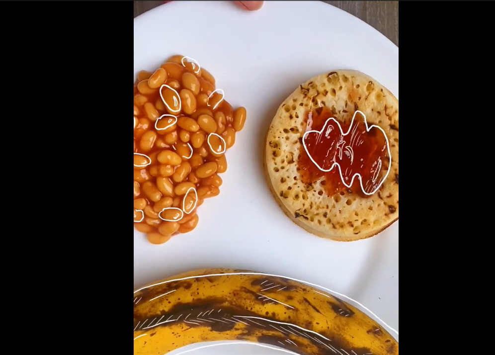 Rachel Cranmer: Future Breakfast – EFI Student Exhibitions