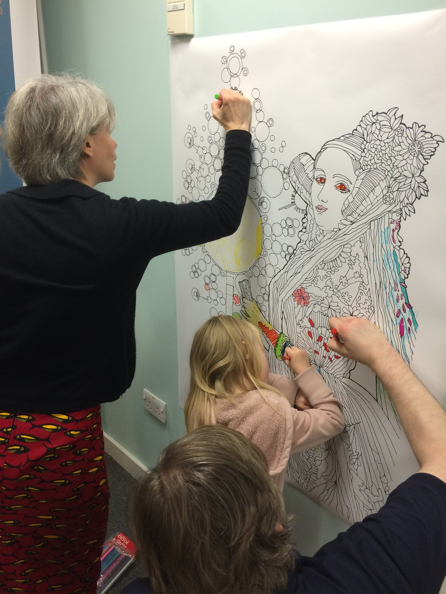 Celebrating 10 years of Ada Lovelace Day – Ada Lovelace Day