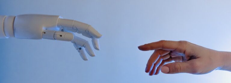 Advanced Autonomy through Human-AI Collaboration – Developing a new ...