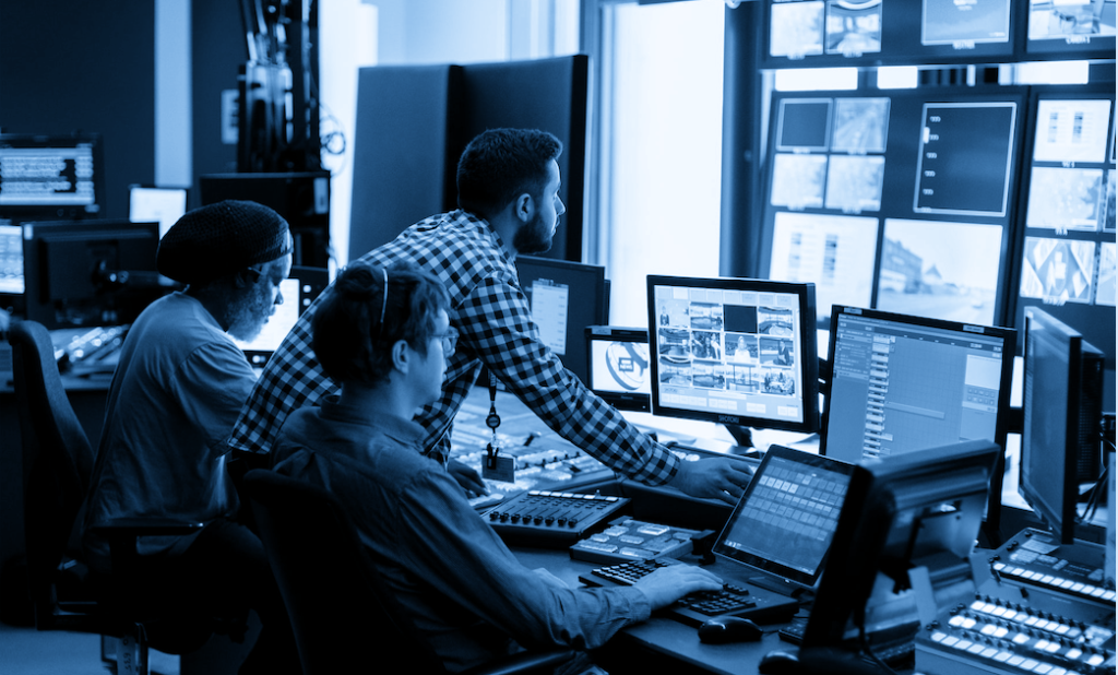 Artificial Intelligence & Public Service Media – Exploring the ...