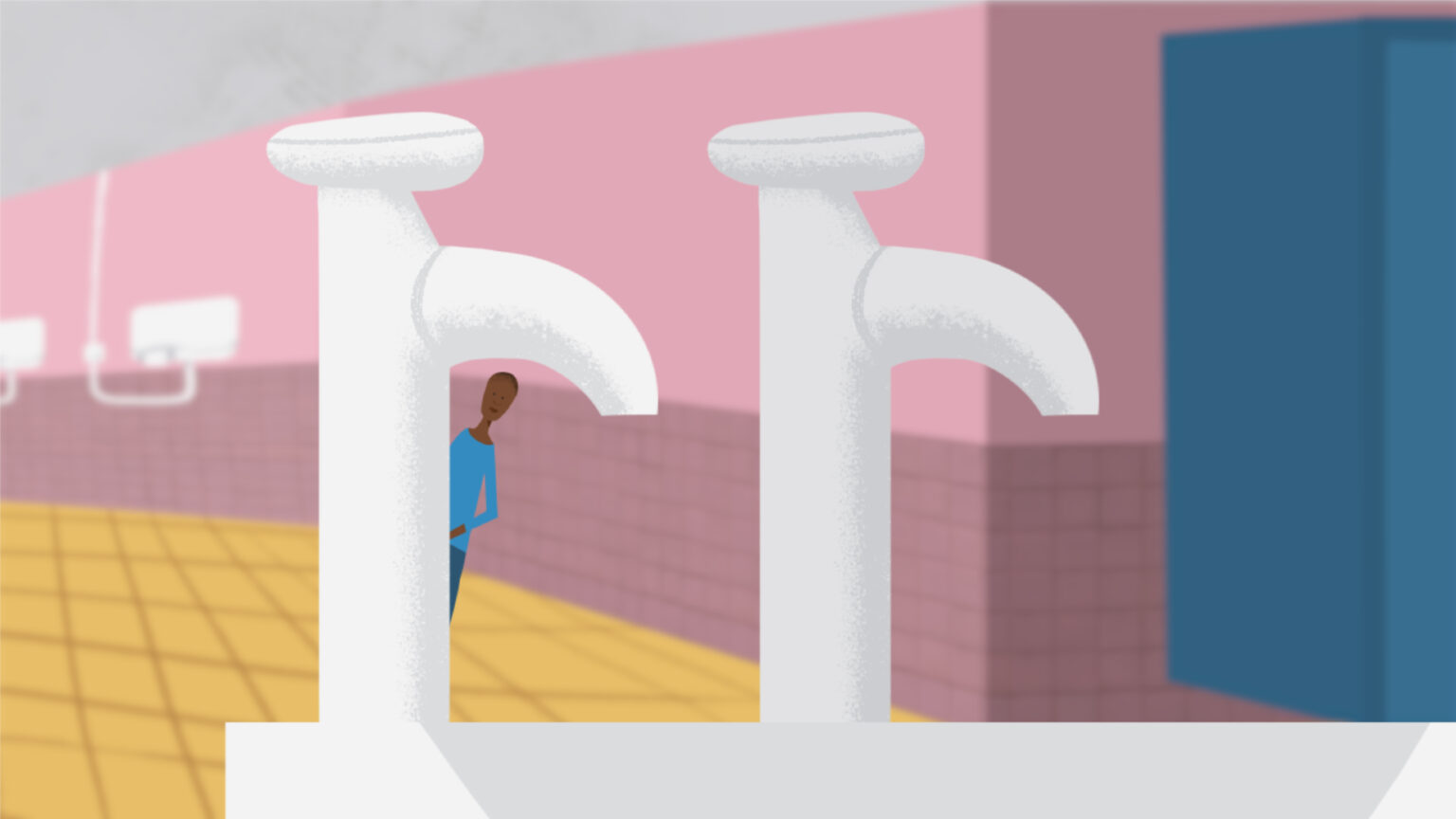 Seminar series: ‘(Animation) Practice makes perfect’ – Ellie Land ...