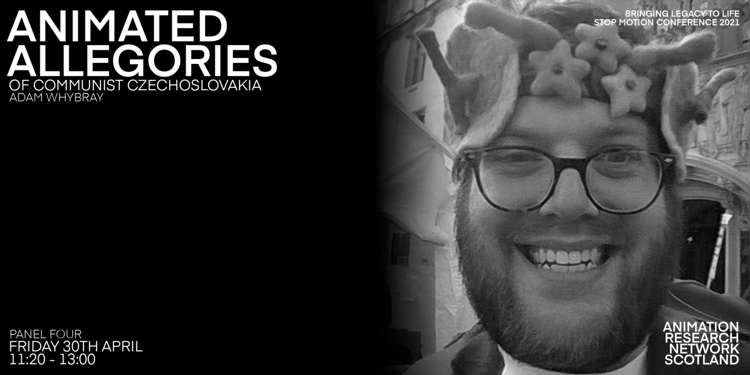 Bringing Legacy to Life 2021 – Animated Allegories of Communist ...