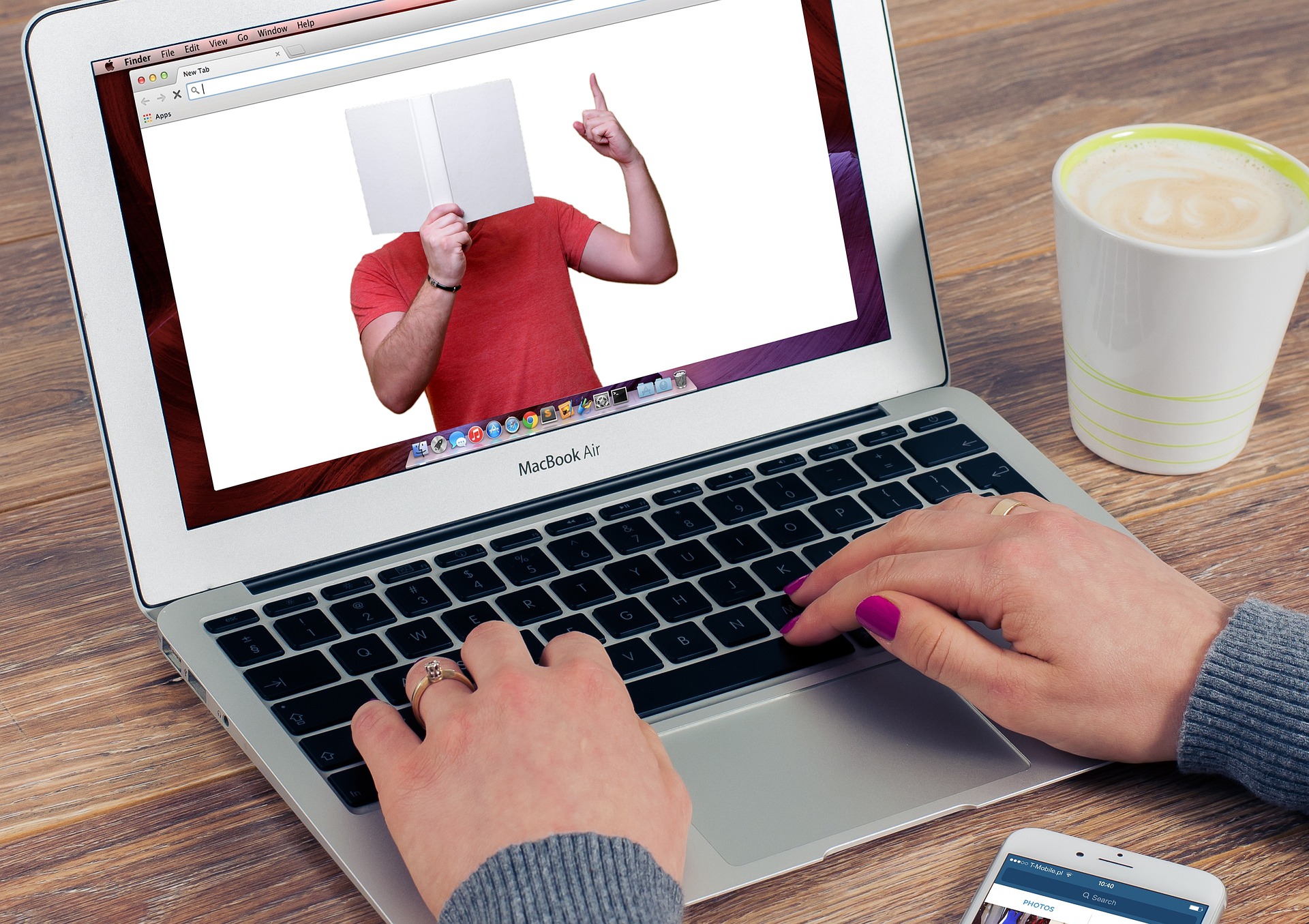 Reflections on the Video Interviews – Annabel Treshansky's Blog