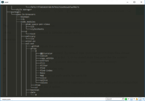 Can I turn a massive bureaucratic, er, challenge into a fun Unix challenge? – Annabel Treshansky ...