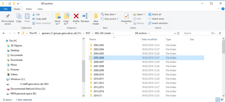 Unix file counting challenge, Part 2: Tracking down the errors ...