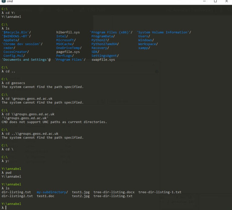Can I turn a massive bureaucratic, er, challenge into a fun Unix ...