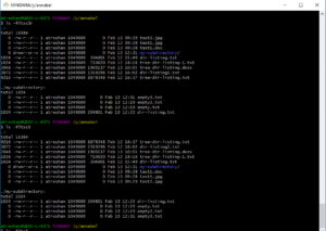 Can I turn a massive bureaucratic, er, challenge into a fun Unix ...