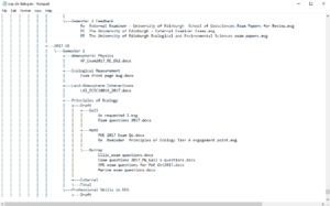 Can I turn a massive bureaucratic, er, challenge into a fun Unix ...