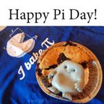 Happy Pi Day! – Annabel Treshansky's Blog