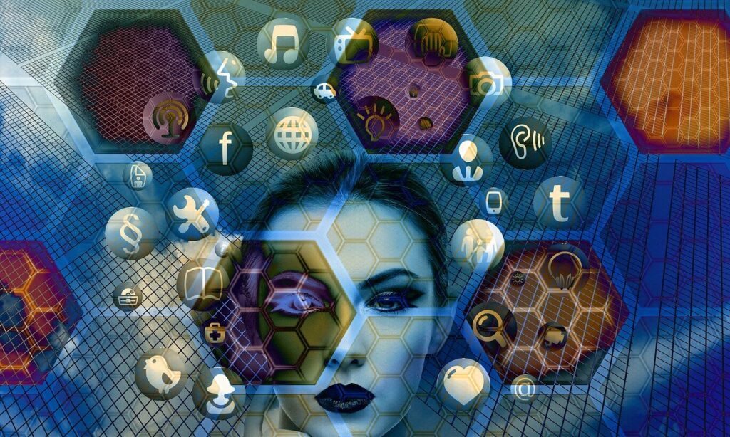 Creating Community Online: Group Project Review – Annabel Treshansky's Blog