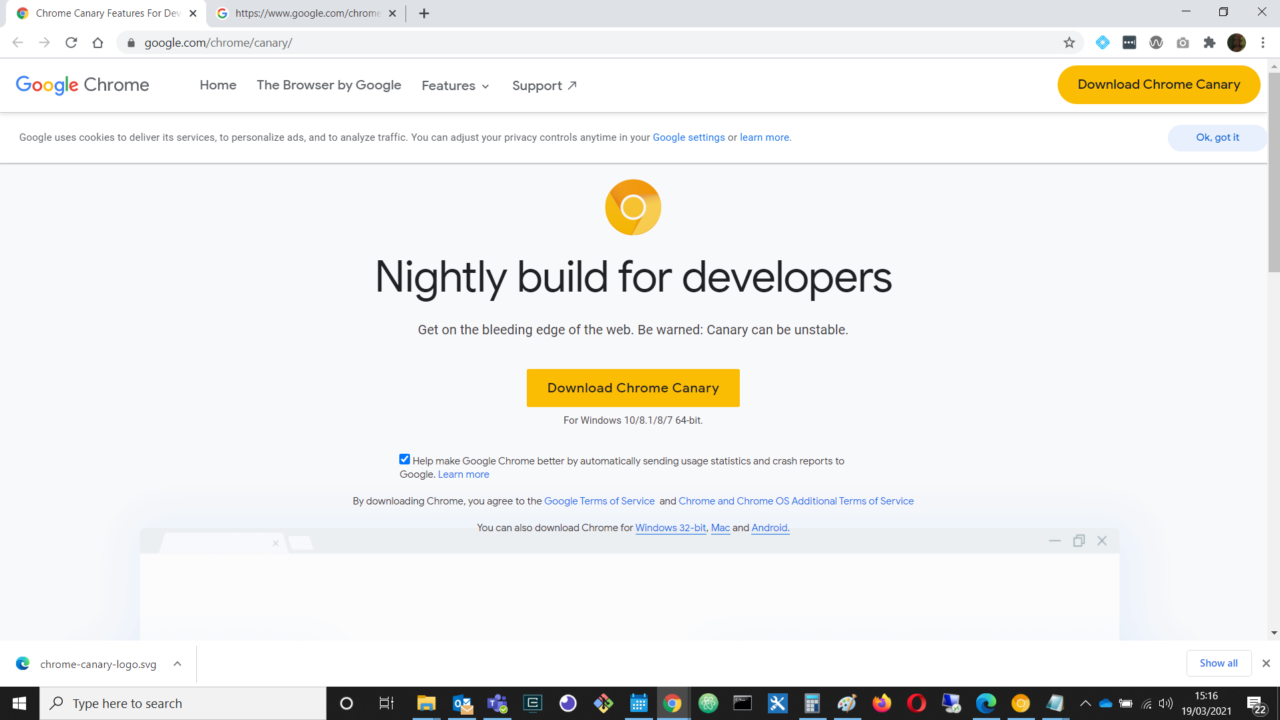 How to get Live Captions for Anything with Google Chrome Canary ...