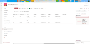 Using JSON formatting in SharePoint columns to display fields from a ...