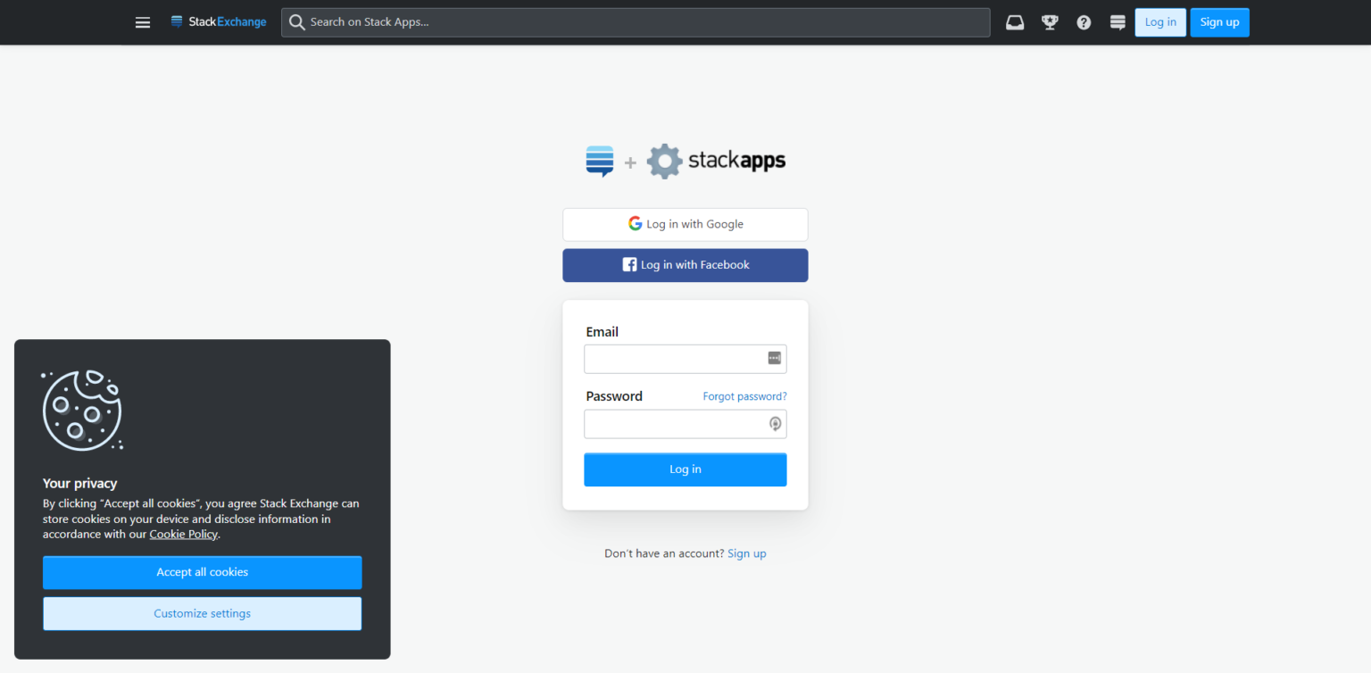 Making an OAuth2 Custom Connector to fetch data from the Stack Exchange REST API in Power Apps ...