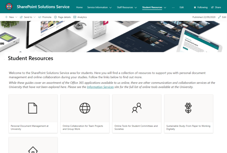 File Sharing Resources for Staff and Students – Information Services ...