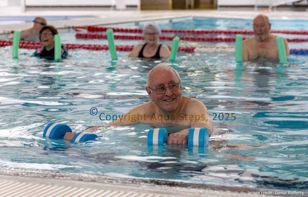 Contact us – Aqua Steps – Aquatic Exercise for Falls Prevention