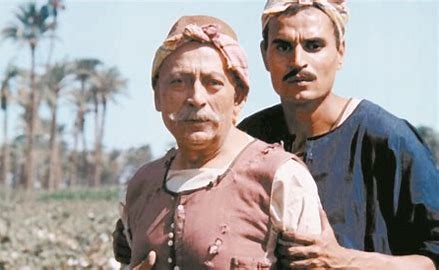 The Land and the Peasants between History and Fiction: al-Arḍ by ʿAbd ...