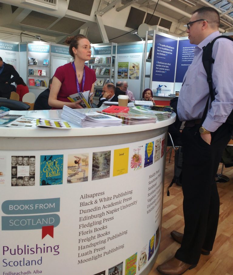 Getting into publishing – Inform.ed