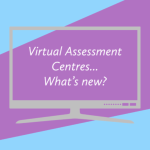 ISE: “Are virtual assessment centres the new normal?” – Inform.ed