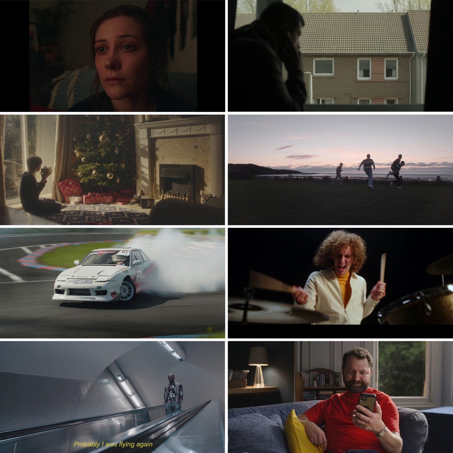 Meet Martin: how I opened doors to the world of Film and TV – Inform.ed