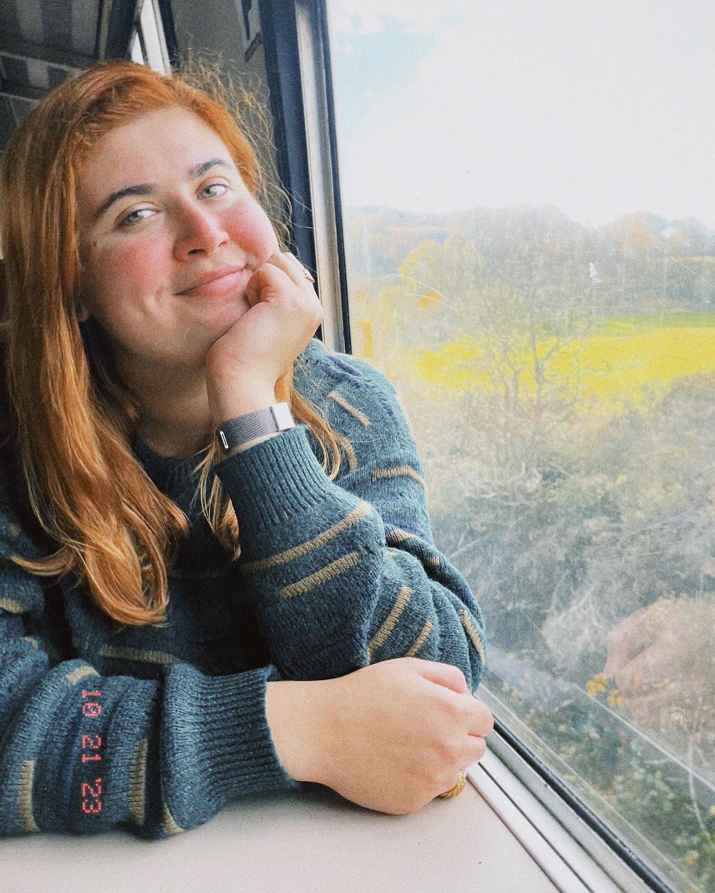 About Me – Knowledge Transfer Partnership (KTP)