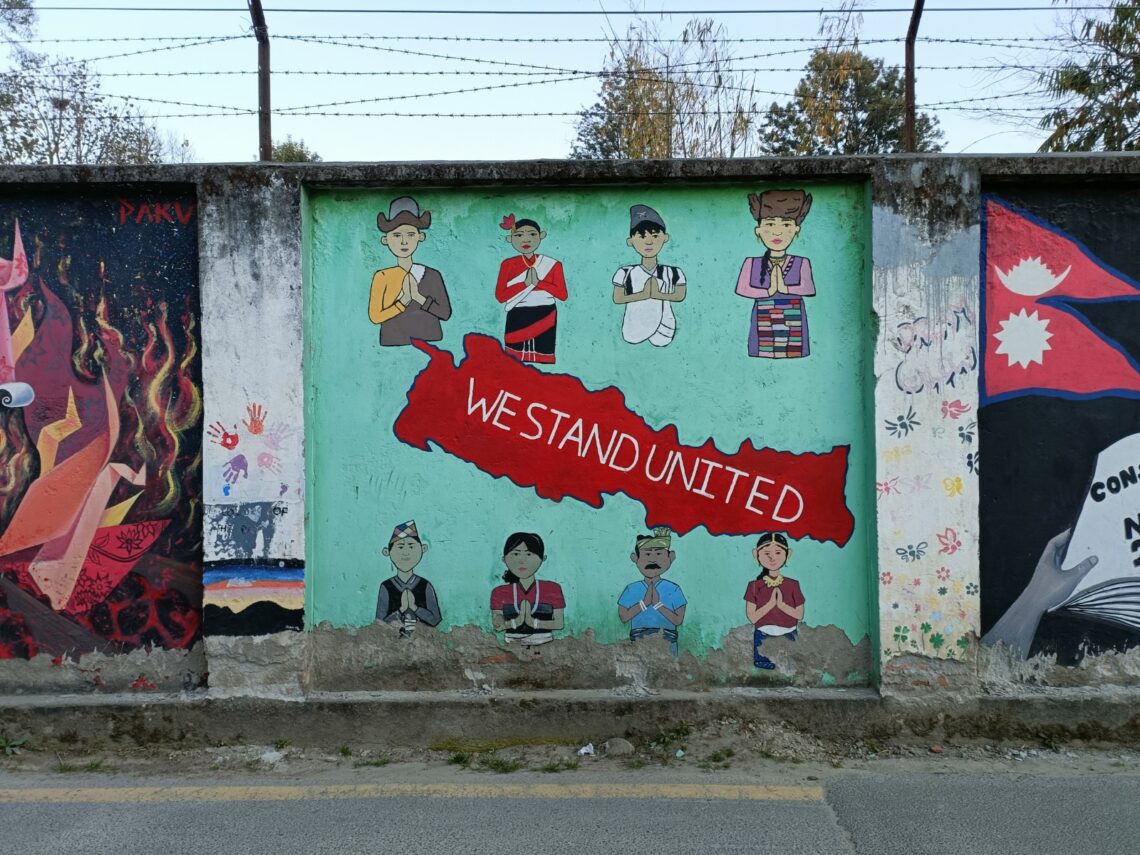 Collective Reflective Learning for Social Justice in Nepal’s Community ...