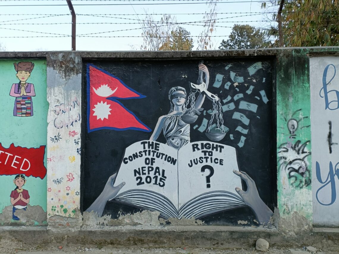 Collective Reflective Learning for Social Justice in Nepal’s Community ...