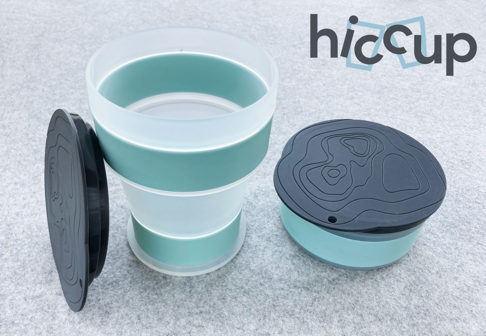 Undergraduate entrepreneurship – a Hiccup!? – College of Science and ...