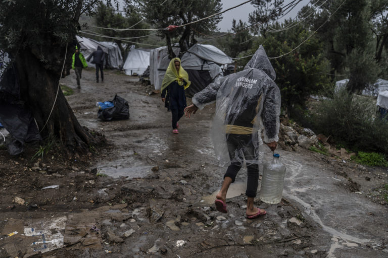 Coronavirus: we are risking a covid-19 tragedy in Europe’s refugee ...