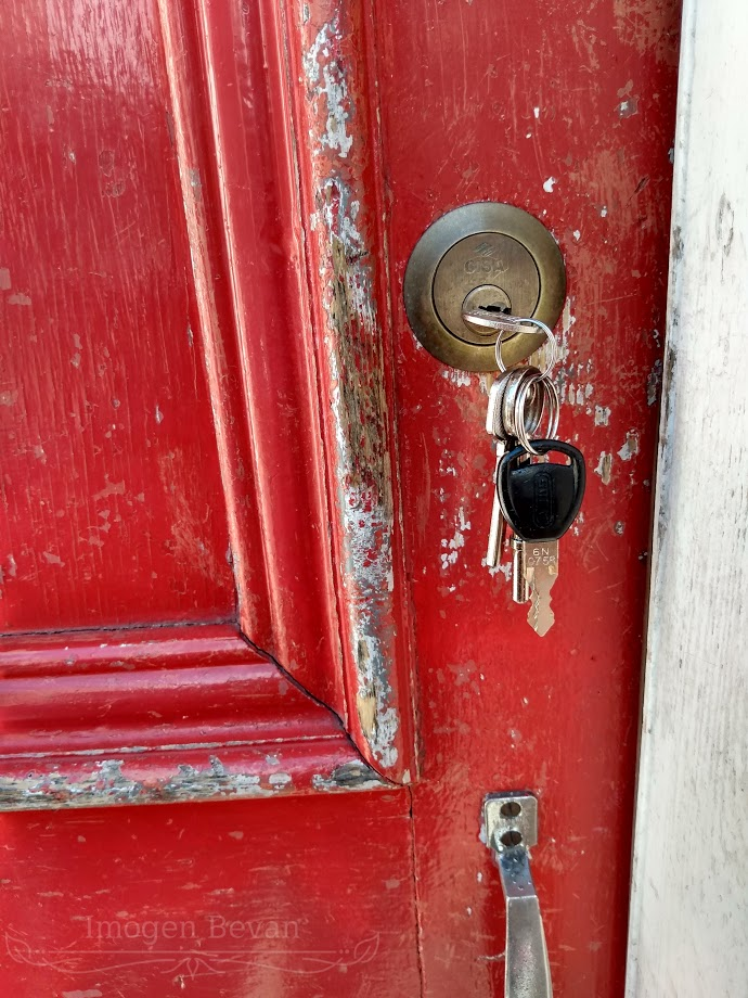 Rethinking the house as a public health technology of preparedness ...