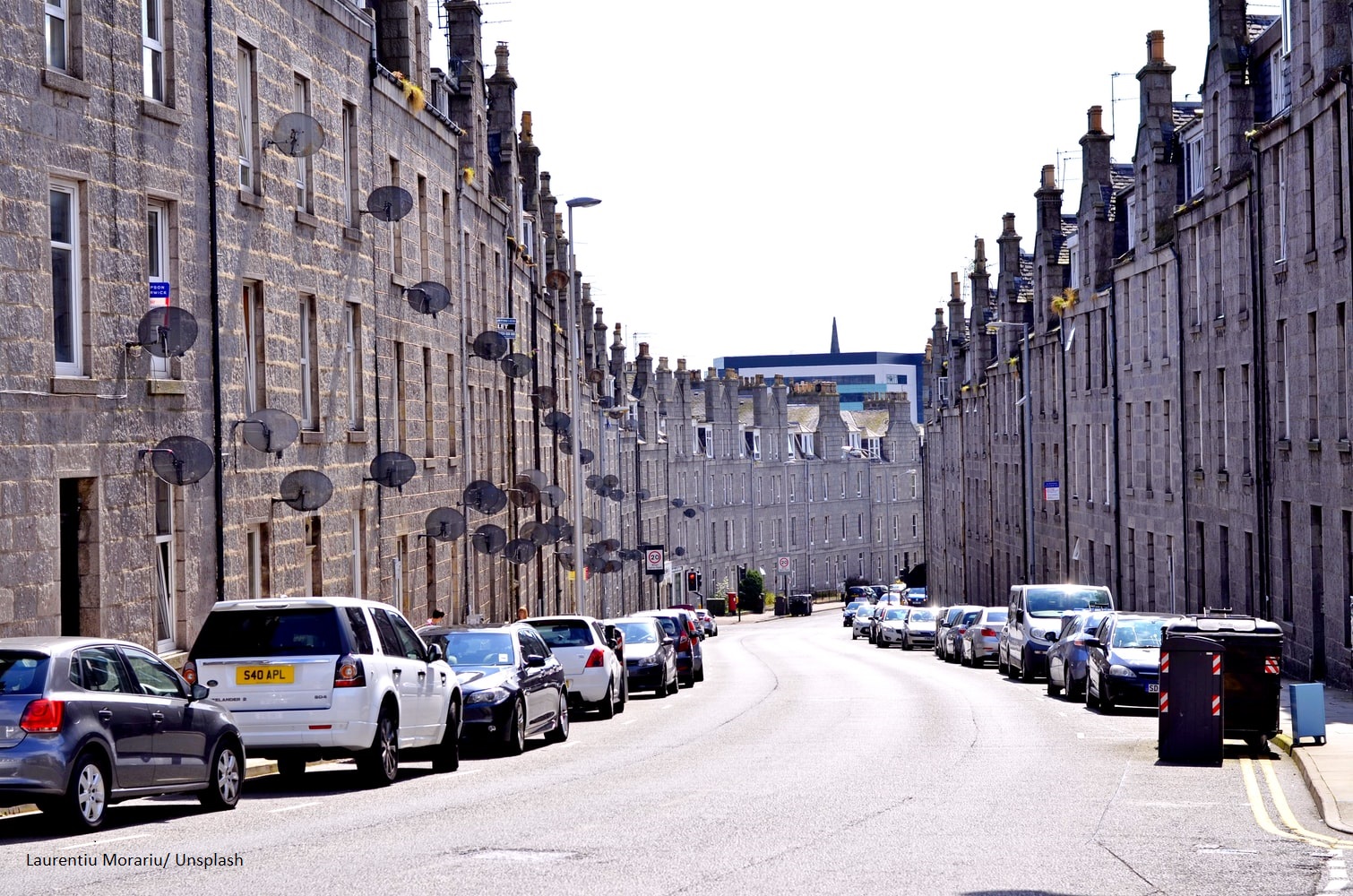 An Oral History Of The Pandemic And The Lothian Diary Project In 