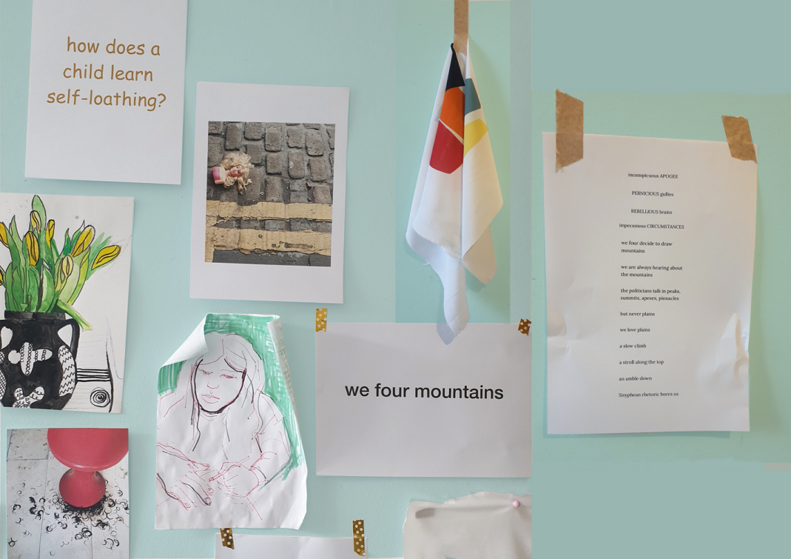 Commissioning Art at the University: During and After Lockdown, by Liv ...