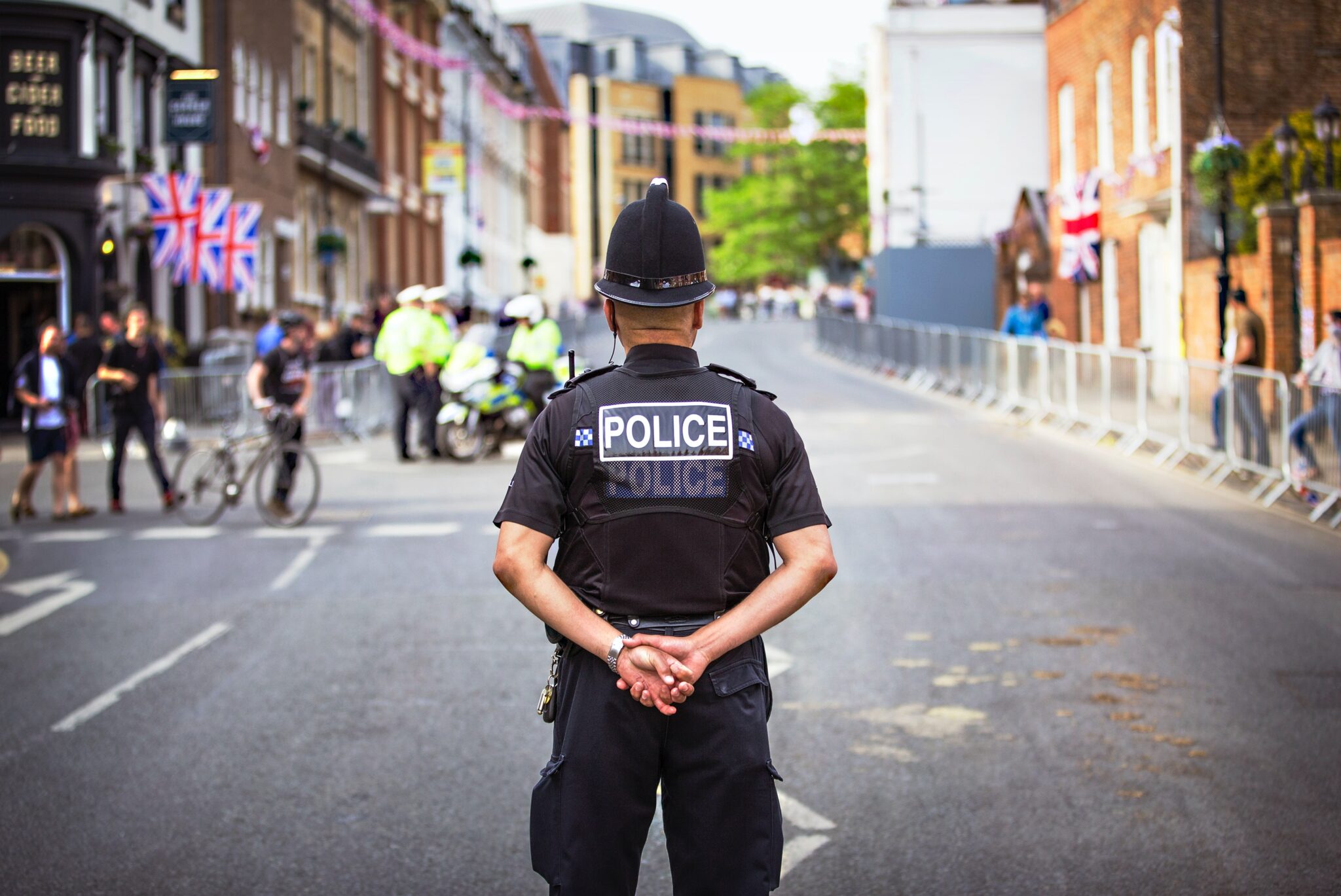 How Did Scotland Police The Pandemic By Susan McVie Kath Murray And how-did-scotland-police-the-pandemic-by-susan-mcvie-kath-murray-and