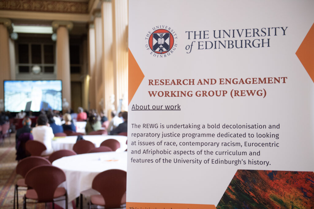 Decolonised Transformations Inaugural Event: Recapitulation ...