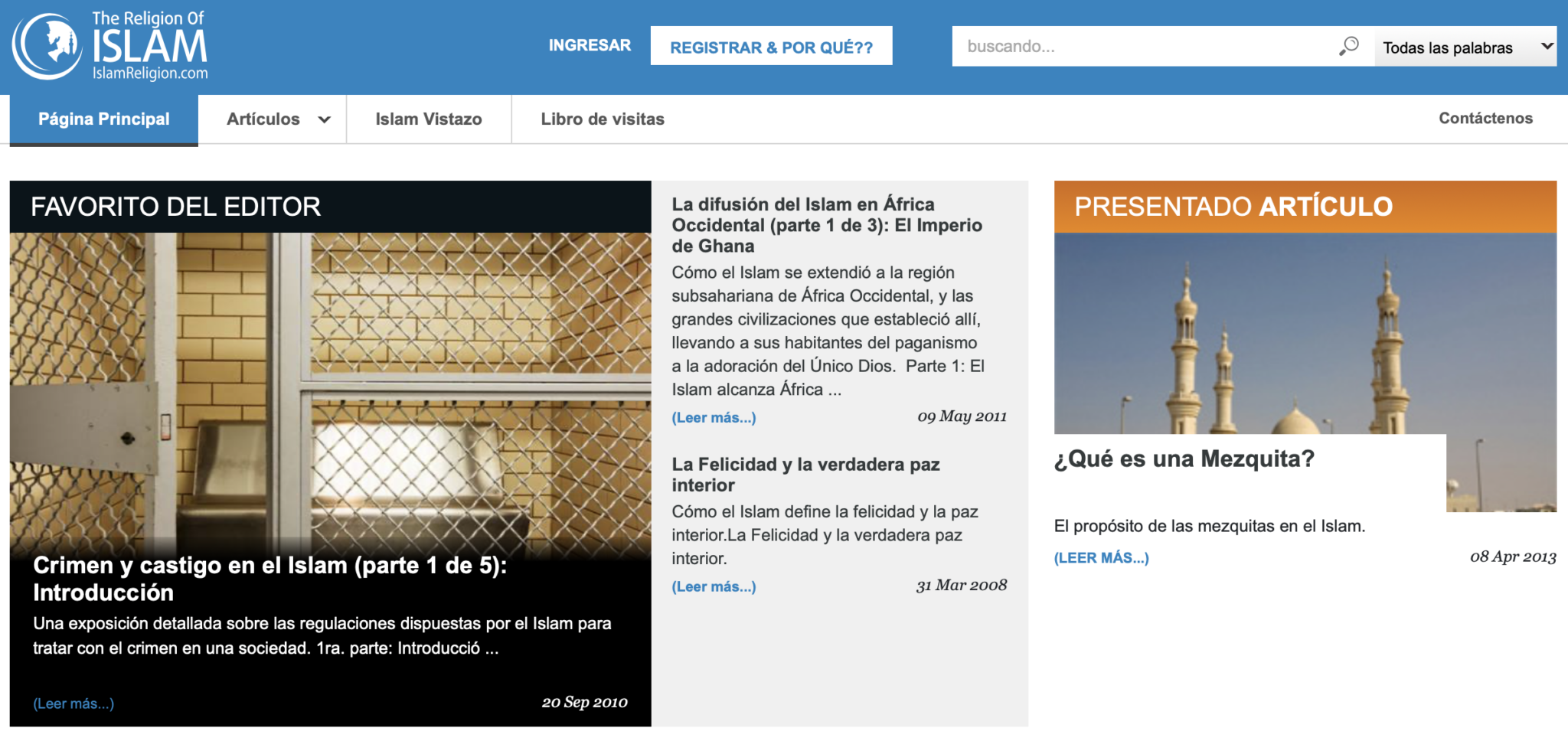Spain Informational and Educational online platforms collection ...