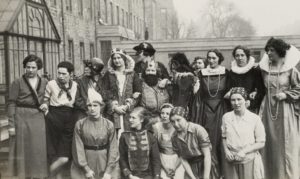 ‘A Marked Degree of Capacity’: Female Social Historians at The ...