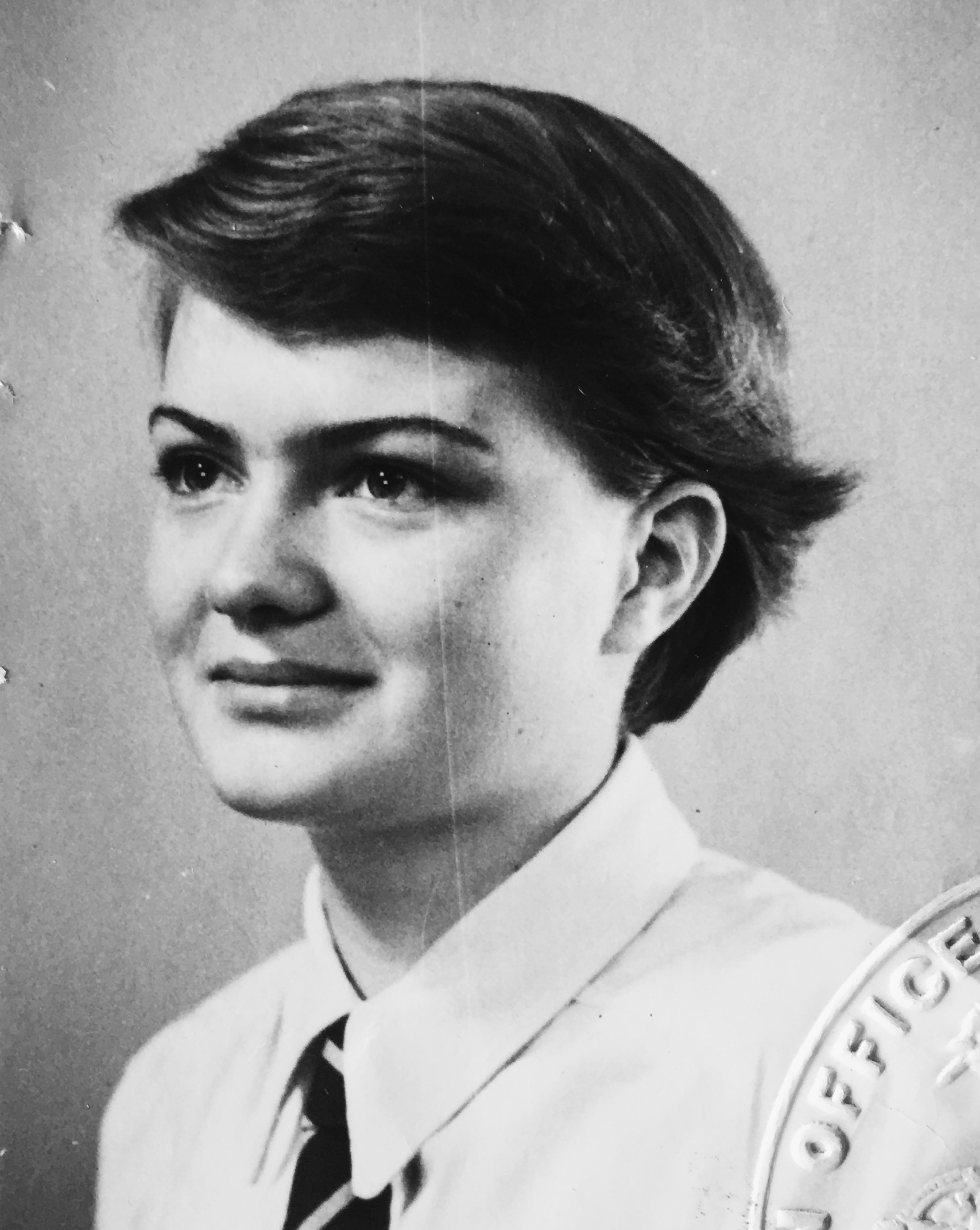 A Lady and a Surgeon: Margaret Mary Rae Martin, MB ChB – Diverse ...