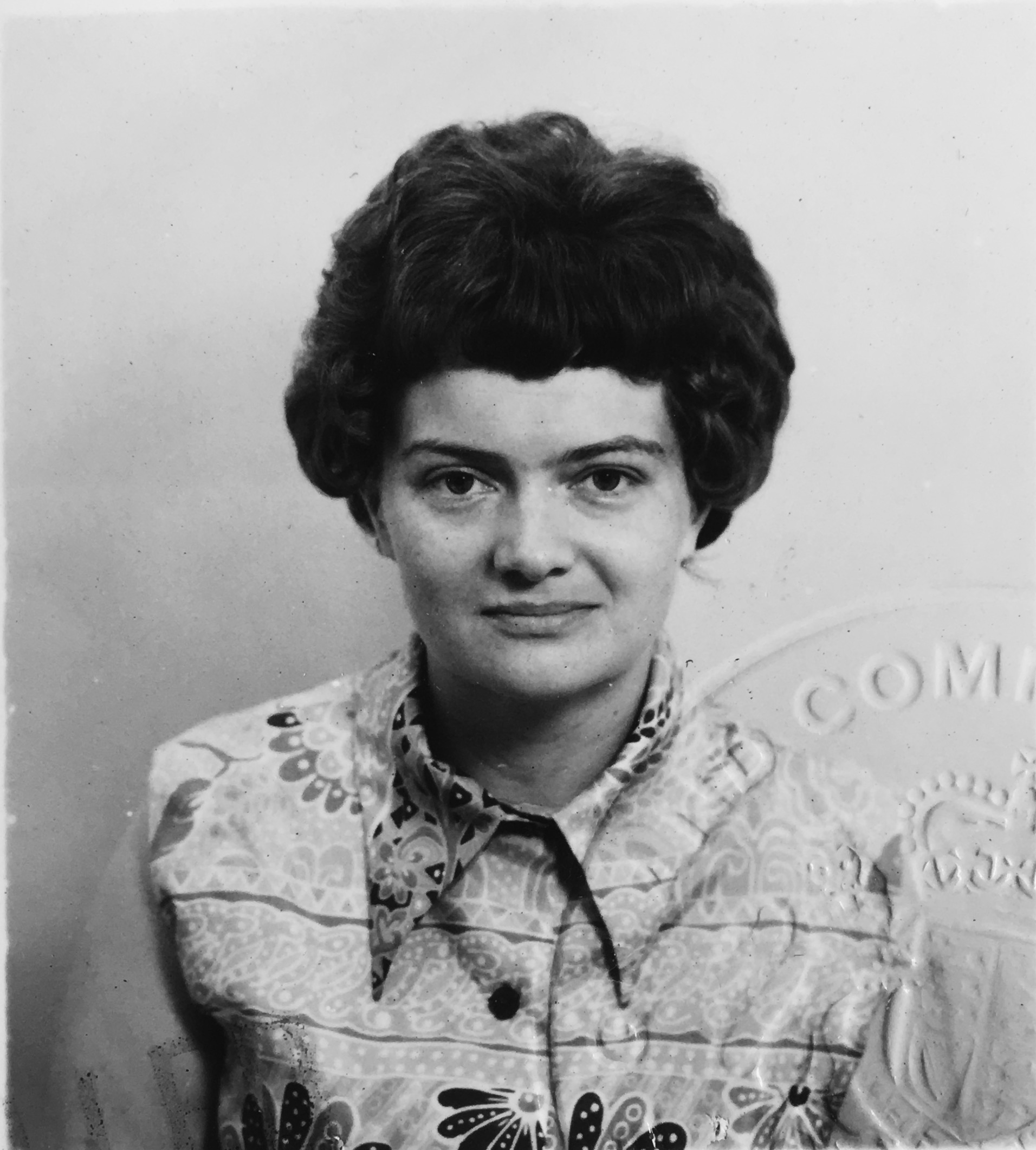 A Lady and a Surgeon: Margaret Mary Rae Martin, MB ChB – Diverse ...