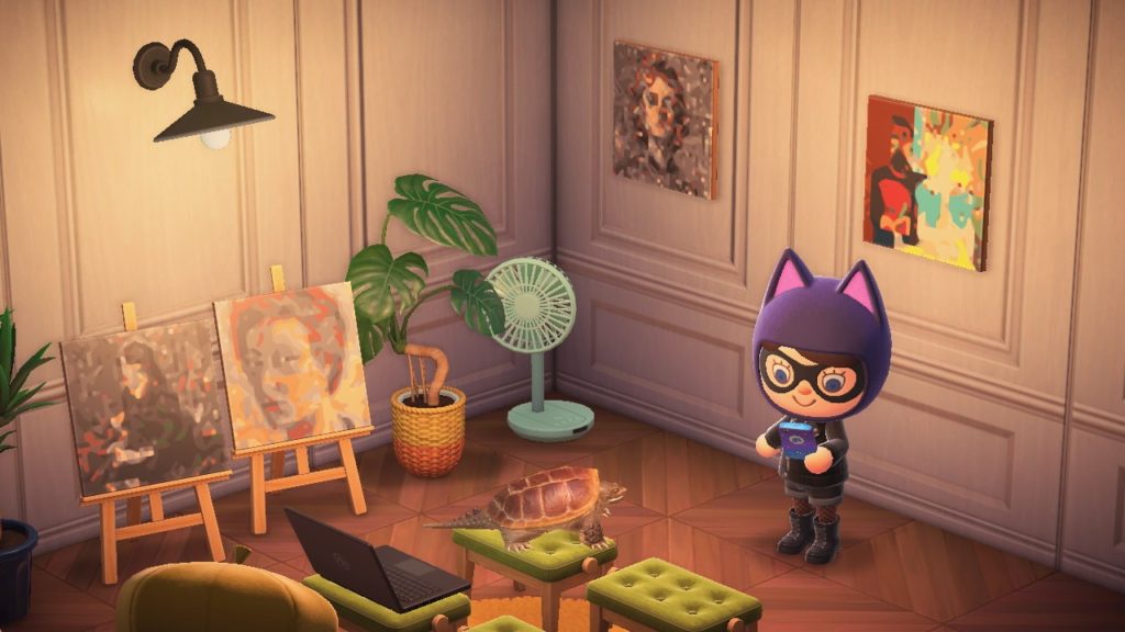 Animal Crossing x University Collections – Digital Learning ...