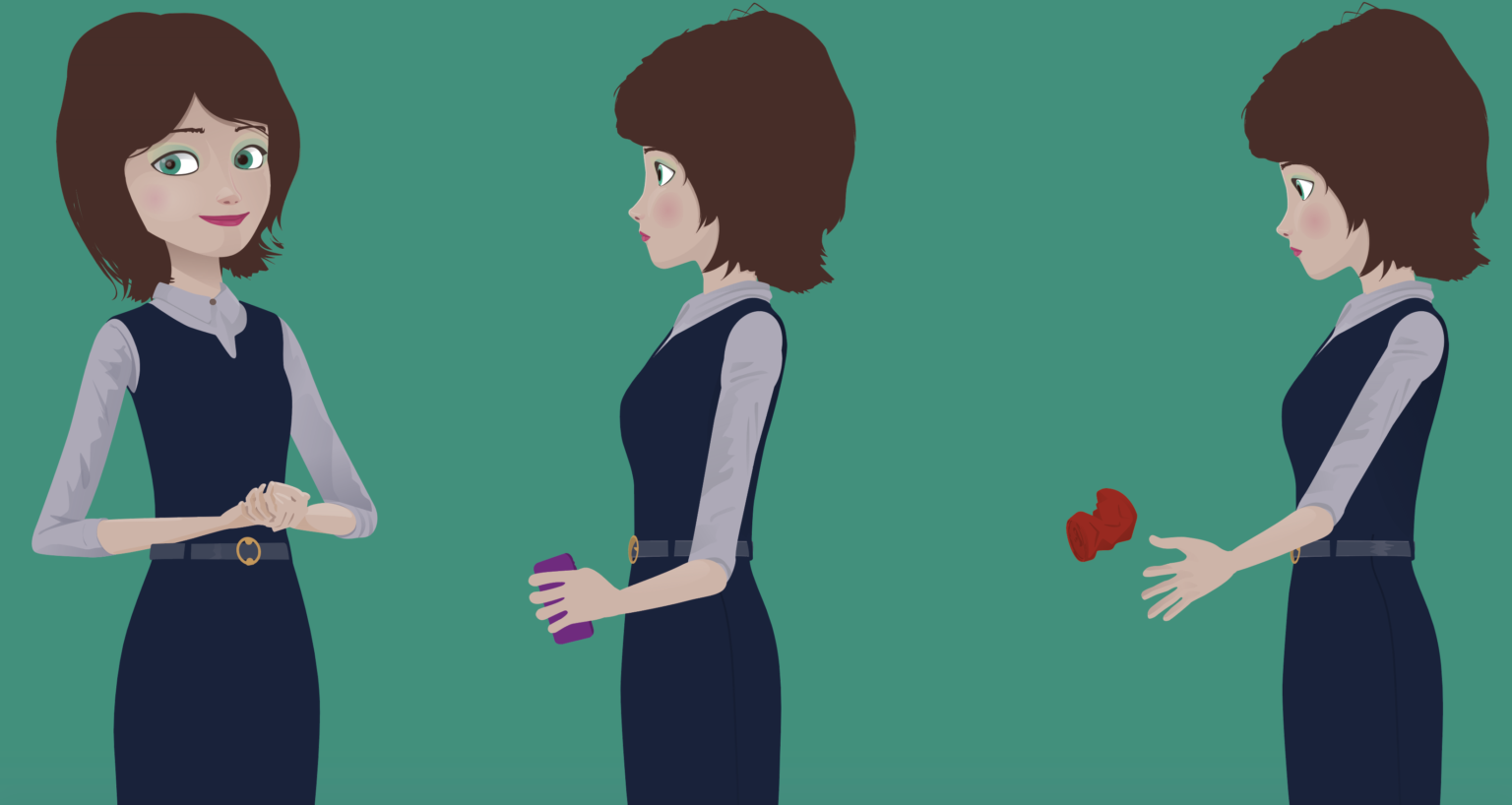 Climate Solutions MOOC Animation (using AE 3D Cameras) – Digital ...