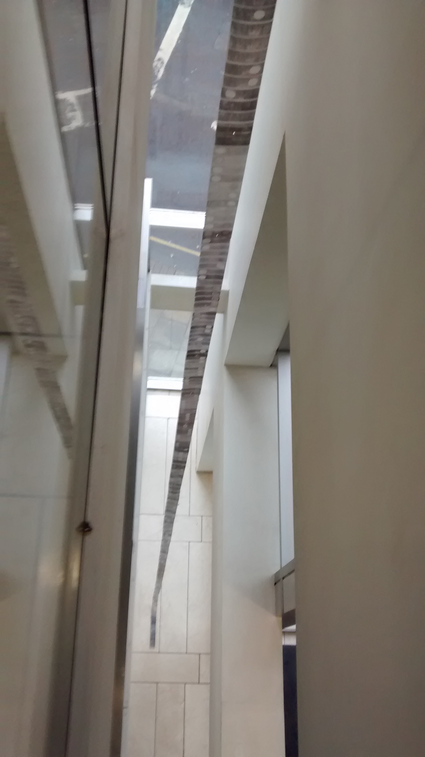 A book 5 storeys high… – Library Matters: news from ECA Library