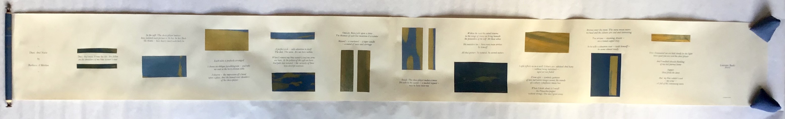 Entropie Books display at ECA Library – Library Matters: news from ECA ...