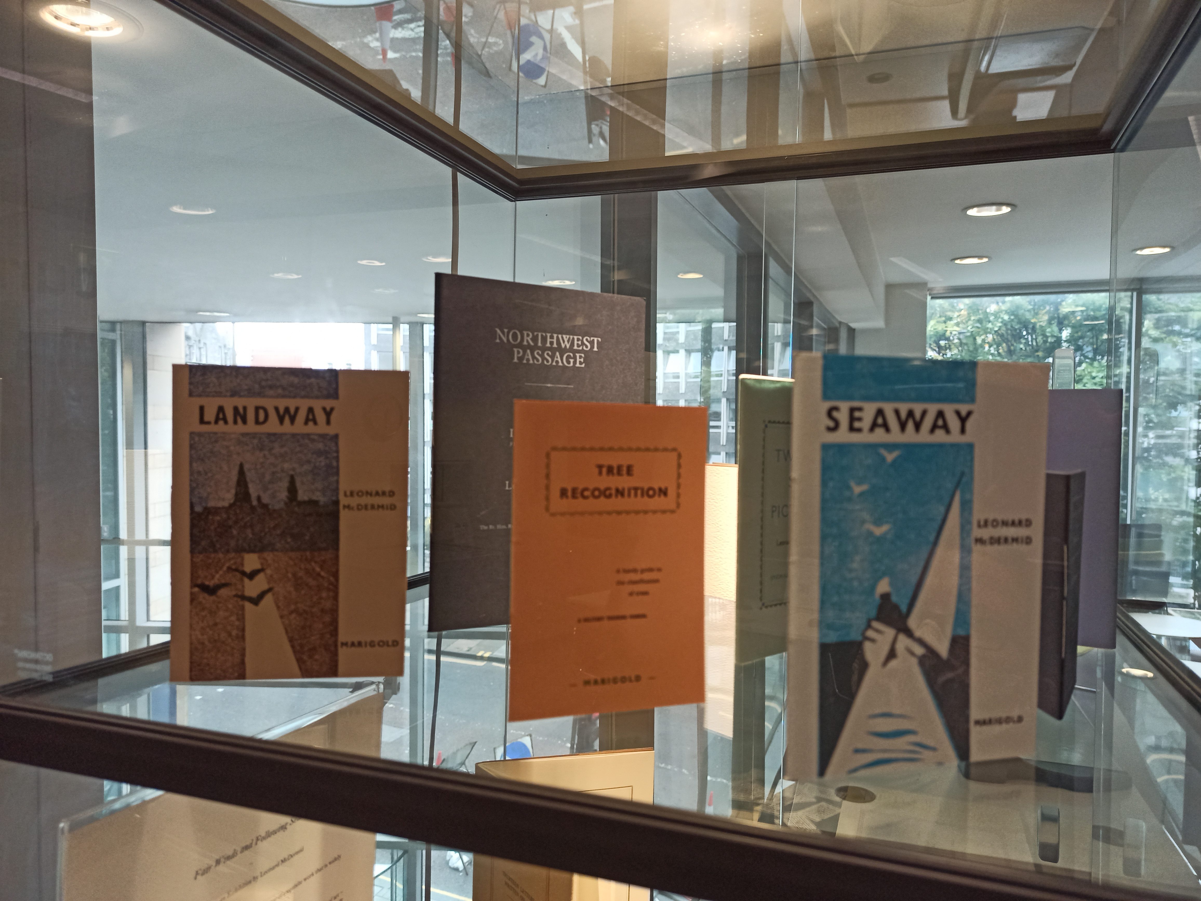 Fair Winds and Following Seas: a celebration of the work of Leonard ...