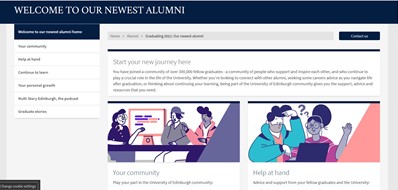 Congratuations to all ECA 2021 Graduates! – Library Matters: news from ...