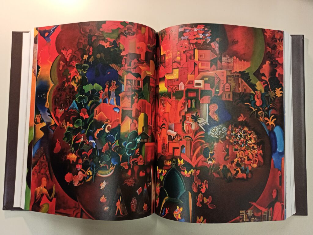 At Home in the World – a sumptuous donation to ECA Library – Library ...