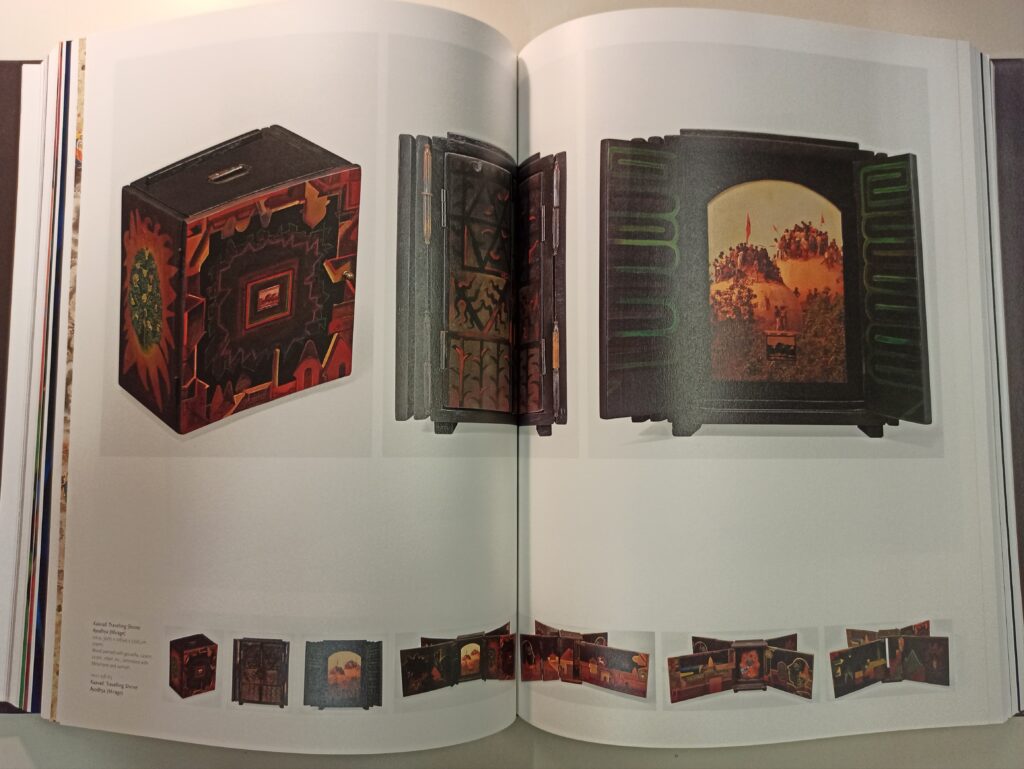 At Home in the World – a sumptuous donation to ECA Library – Library ...