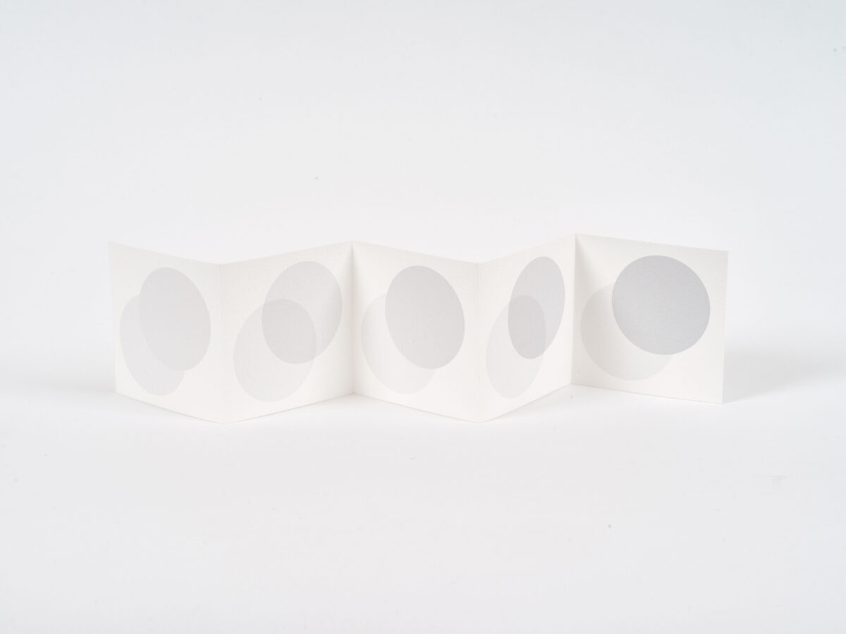 New display in ECA Library features works by Julie Johnstone and ...