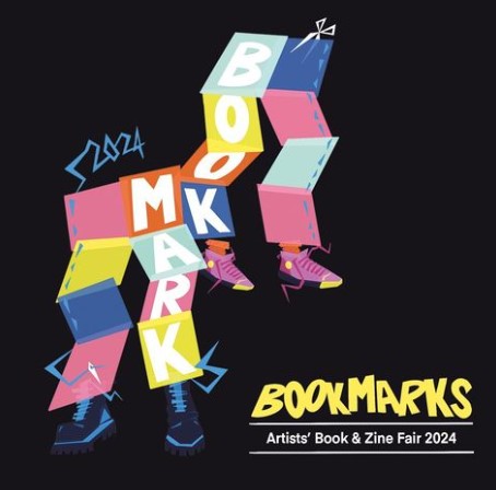 BOOKMARKS 2024 – Library Matters: news from ECA Library