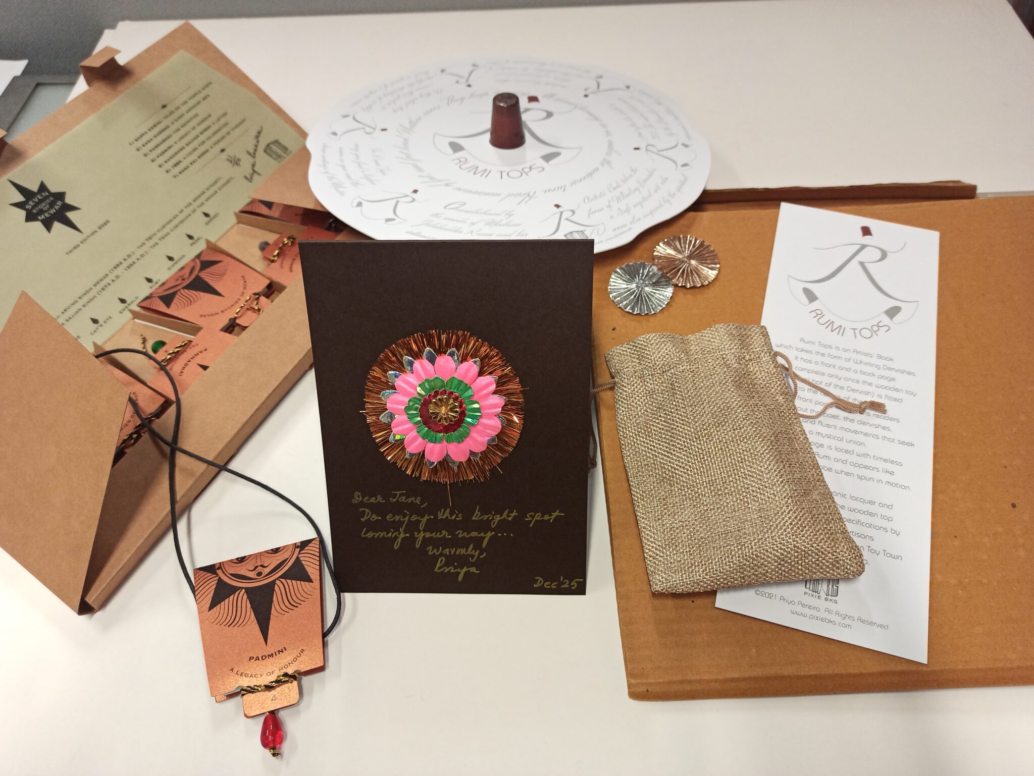 International connections in the ECA Library artists’ books collection ...